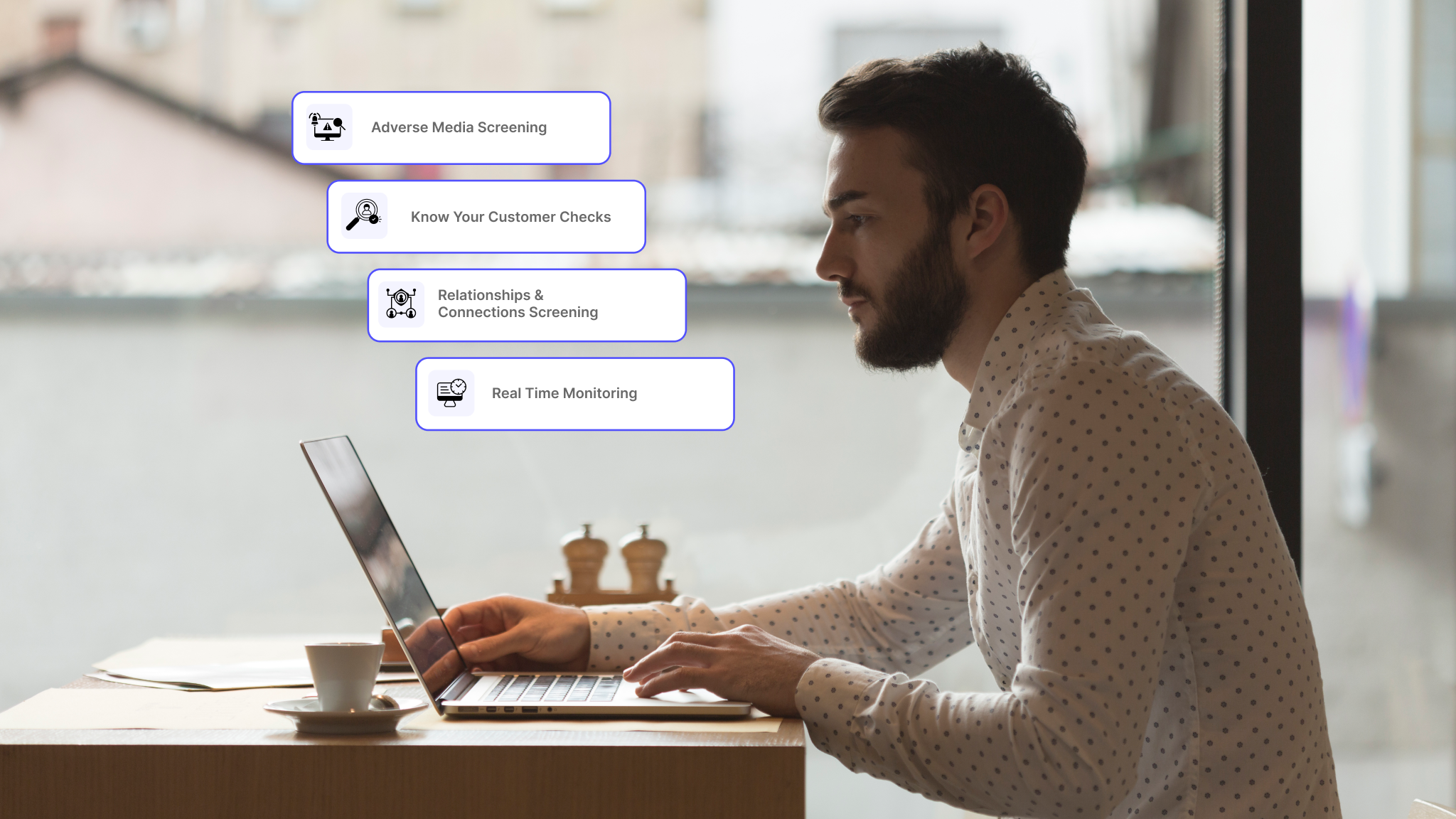 Online Identity Verification Methods: 7 Different Types